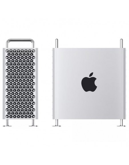 Mac Pro 2019 Xeon W 3,2 GHz 16 Core 96 Go RAM 2 To SSD AMD Radeon P...